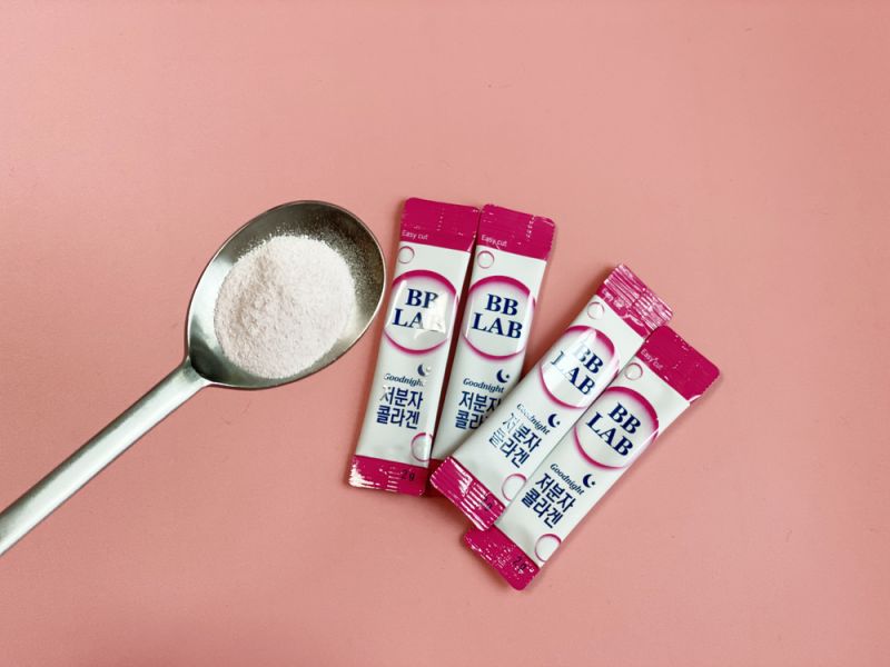 Review Collagen Bb Lab Hàn Quốc Được Tin Dùng Nhất Hiện Nay Có Tốt Không?